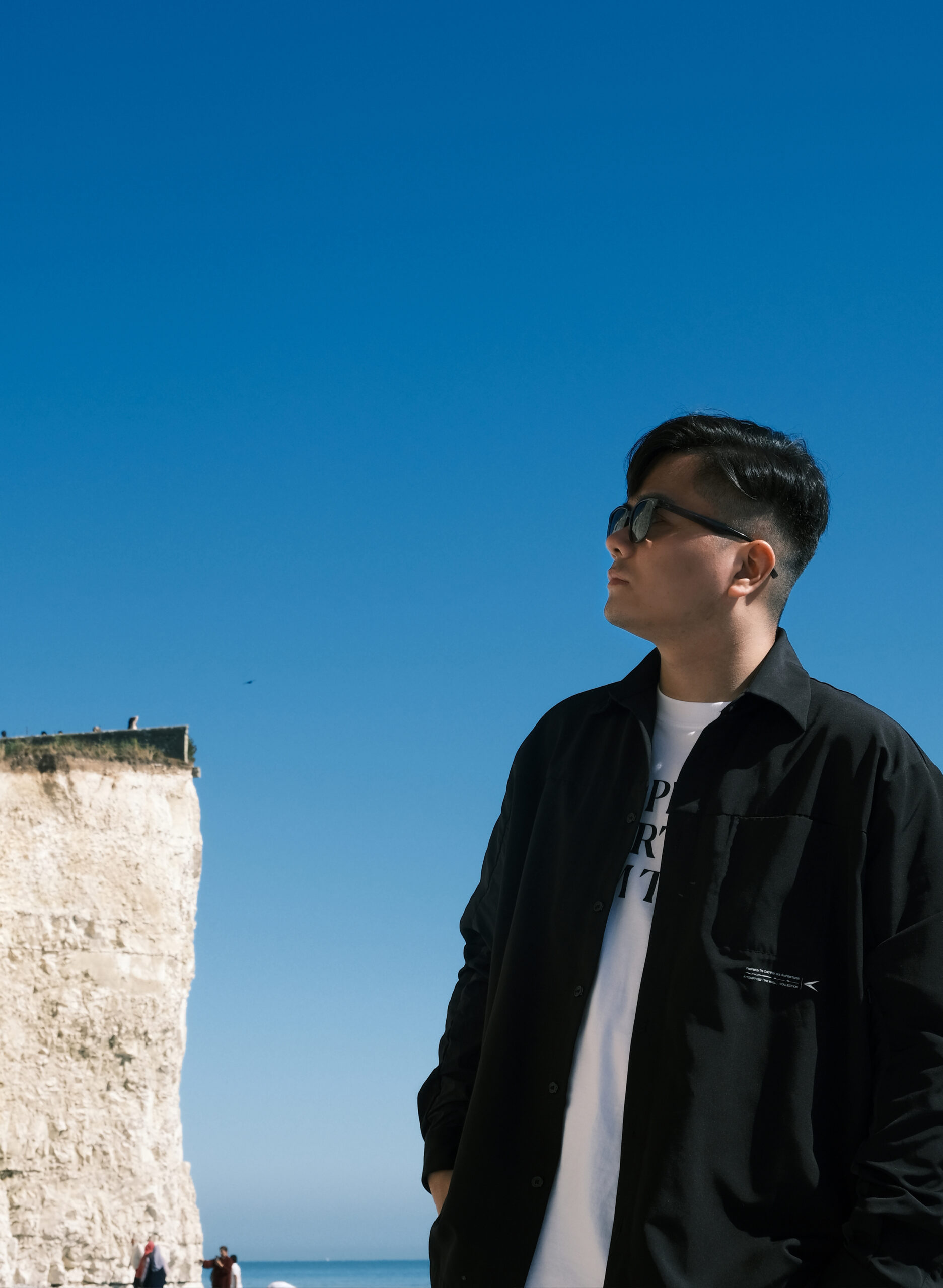 Dominic Xing Chen | HKU Faculty of Architecture