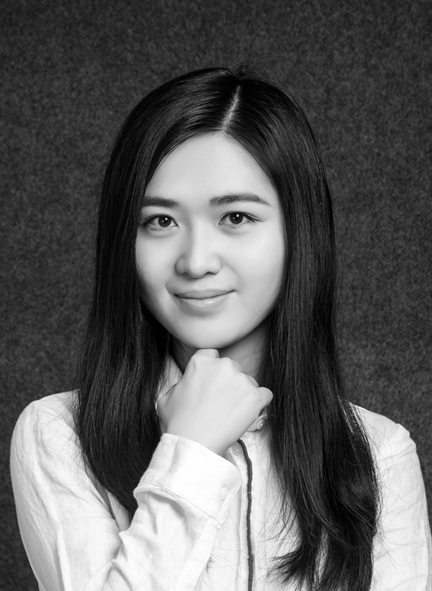 Jia Rujun (2) | HKU Faculty of Architecture