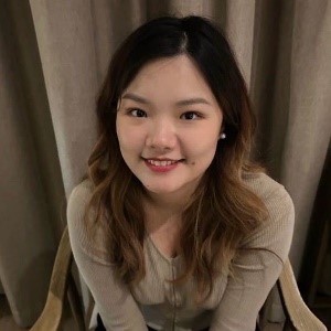 Zixin Luo | HKU Faculty of Architecture