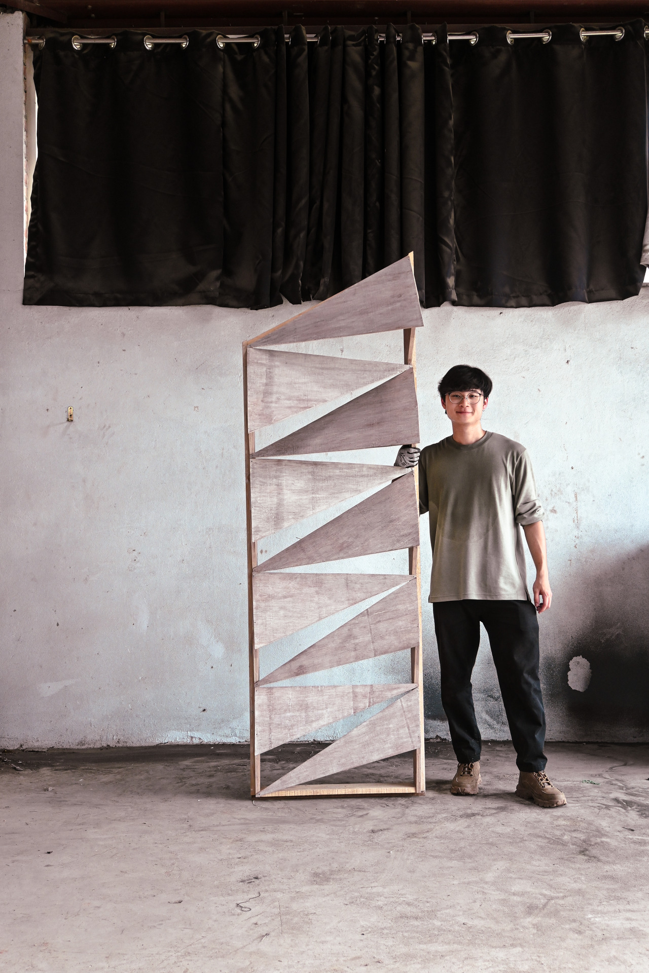 DDU Lab Field Workshop: Material Impact | HKU Faculty of Architecture