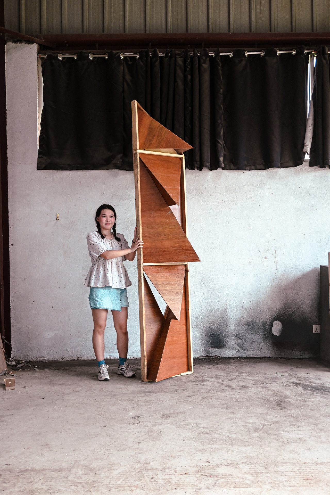 DDU Lab Field Workshop: Material Impact | HKU Faculty of Architecture