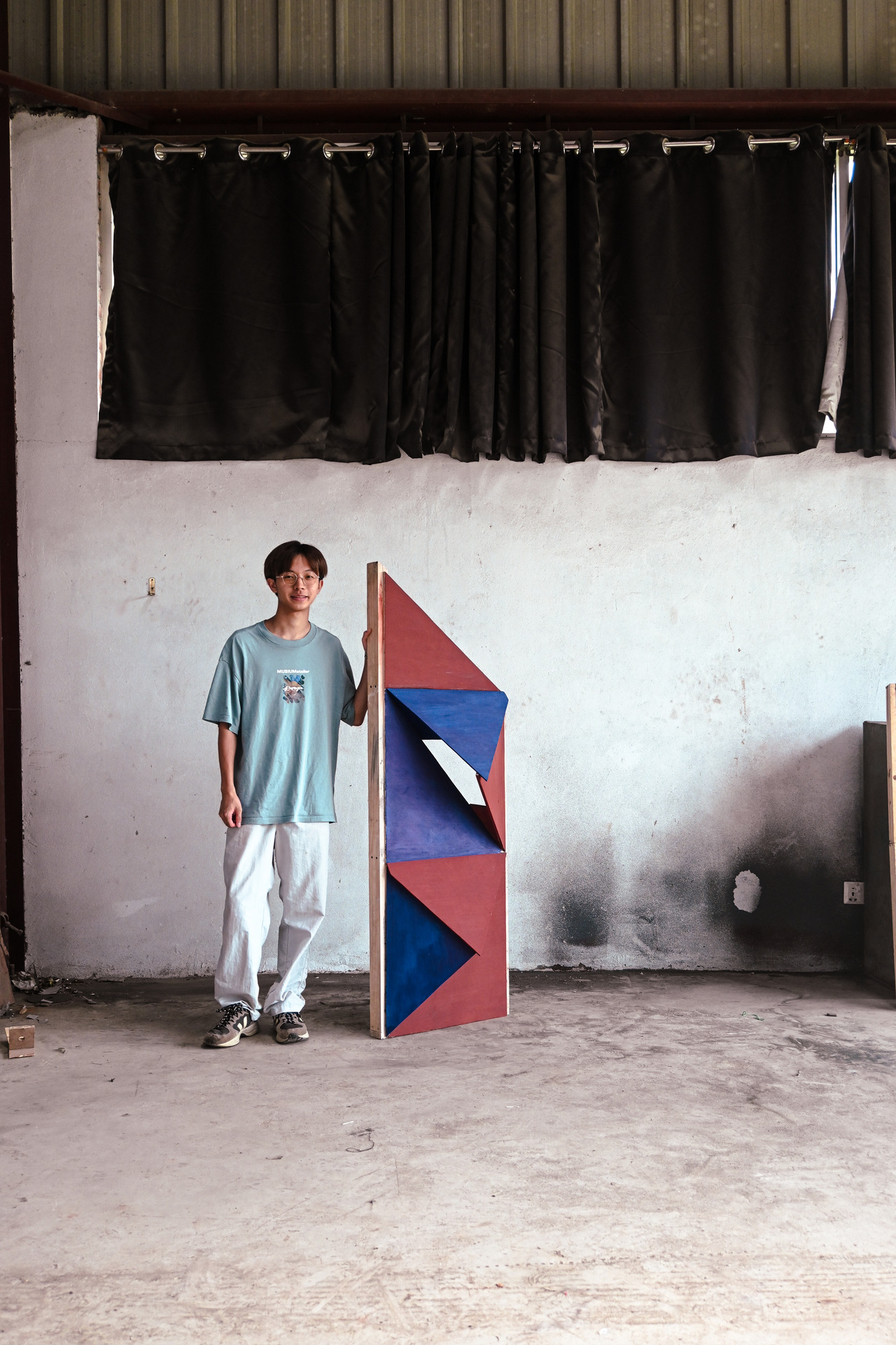 DDU Lab Field Workshop: Material Impact | HKU Faculty of Architecture