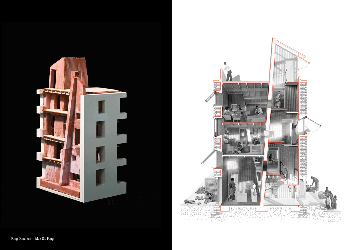 DDU Lab: In-Situ Intelligence | HKU Faculty of Architecture