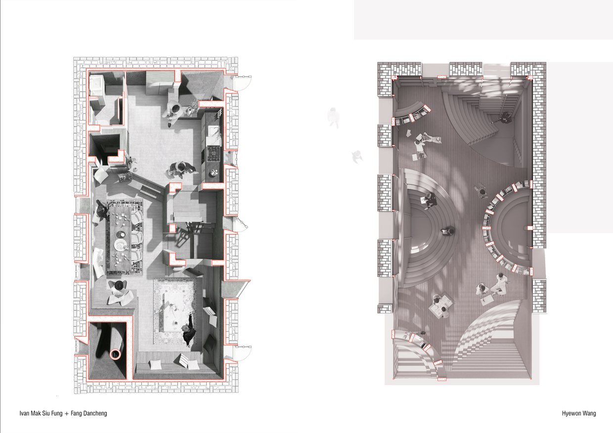 DDU Lab: In-Situ Intelligence | HKU Faculty of Architecture