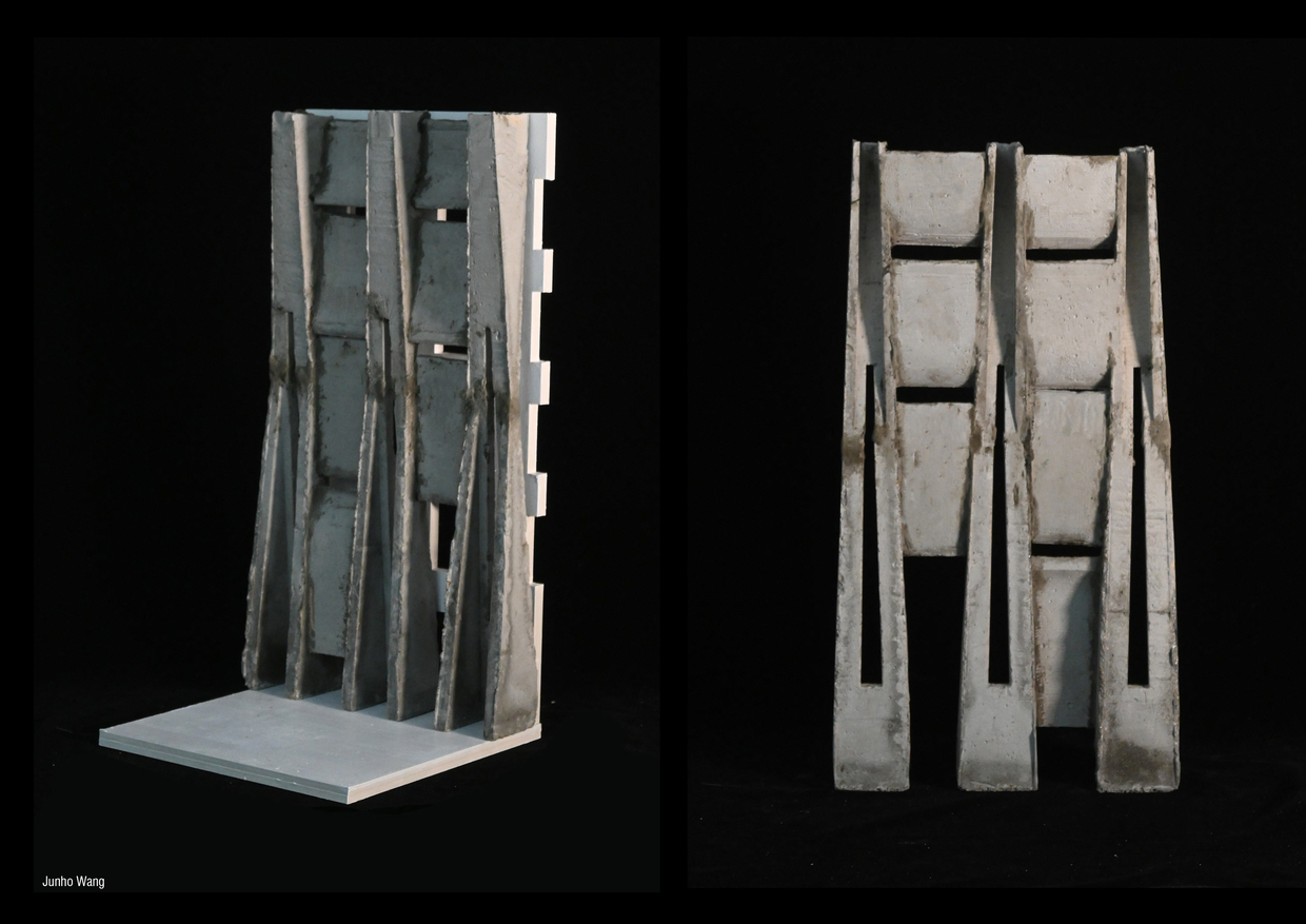 DDU Lab: In-Situ Intelligence | HKU Faculty of Architecture