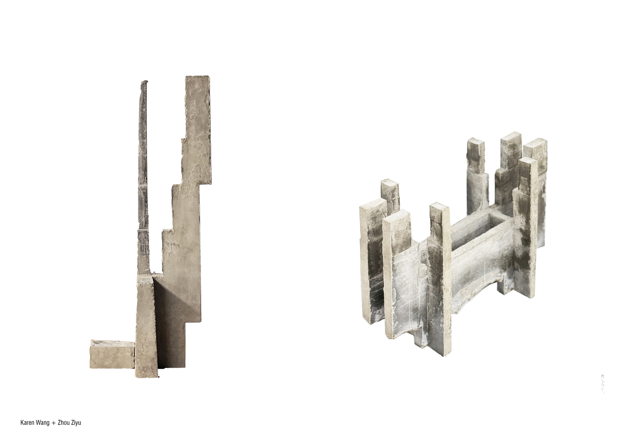 DDU Lab: In-Situ Intelligence | HKU Faculty of Architecture