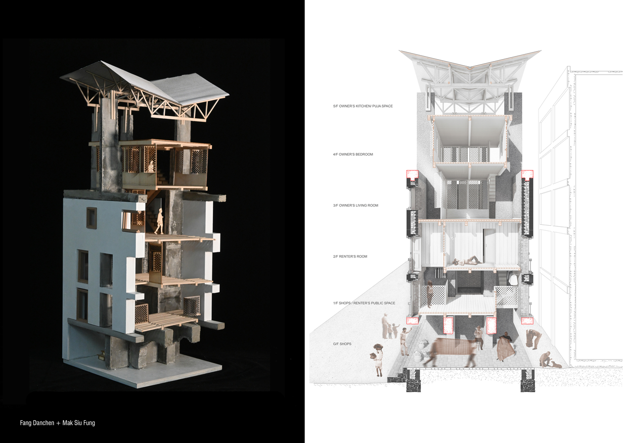 DDU Lab: In-Situ Intelligence | HKU Faculty of Architecture