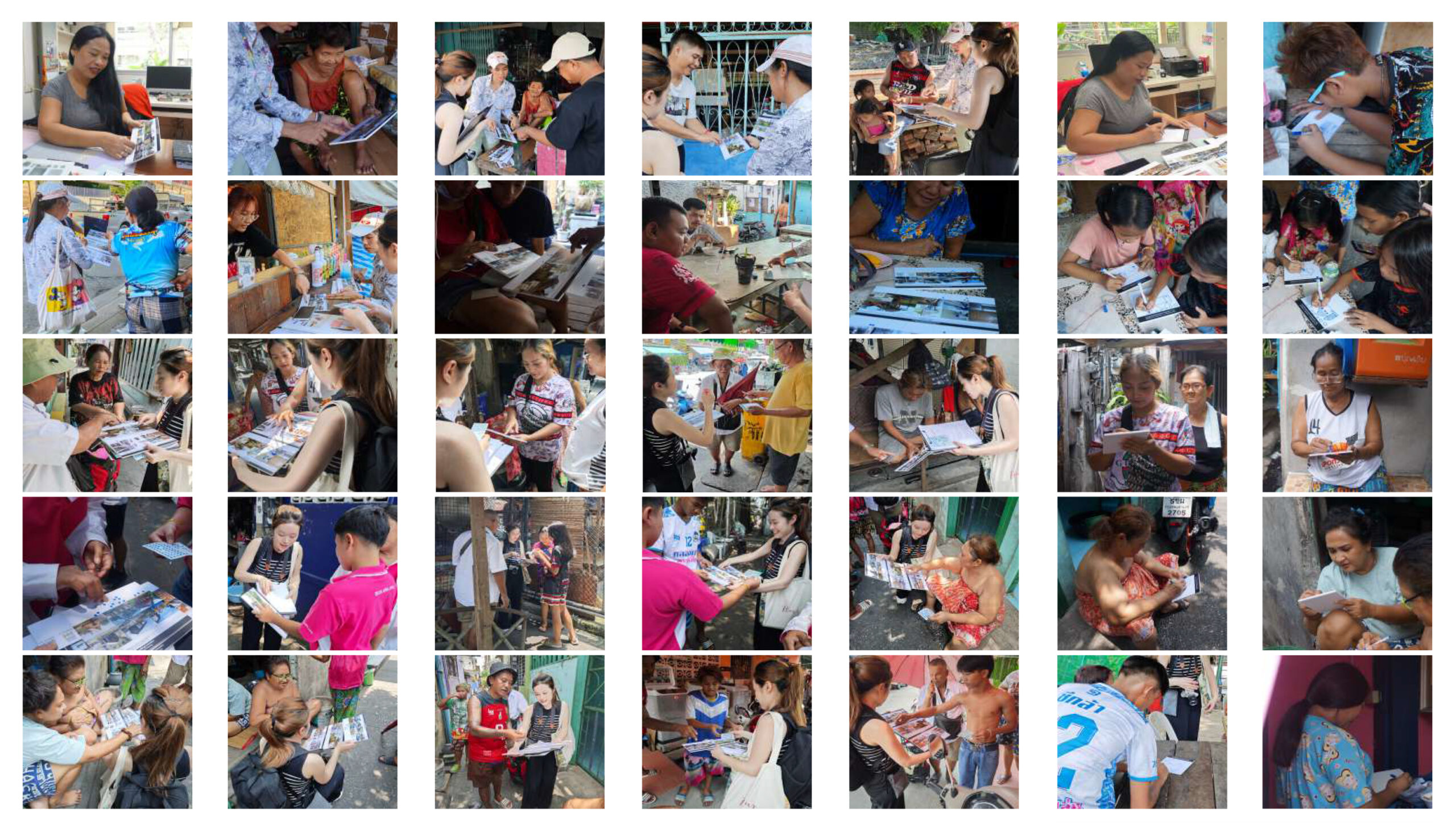 MArch Thesis Student won Team 20 Graduation Projects Competition 2024 | HKU Faculty of Architecture