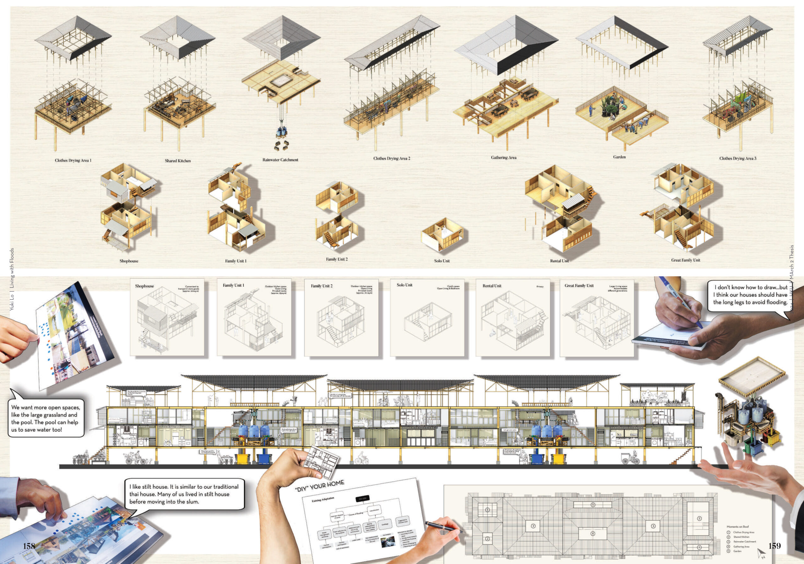 MArch Thesis Student won Team 20 Graduation Projects Competition 2024 ...