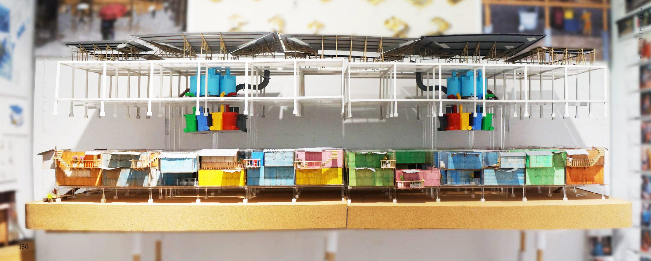 MArch Thesis Student won Team 20 Graduation Projects Competition 2024 ...