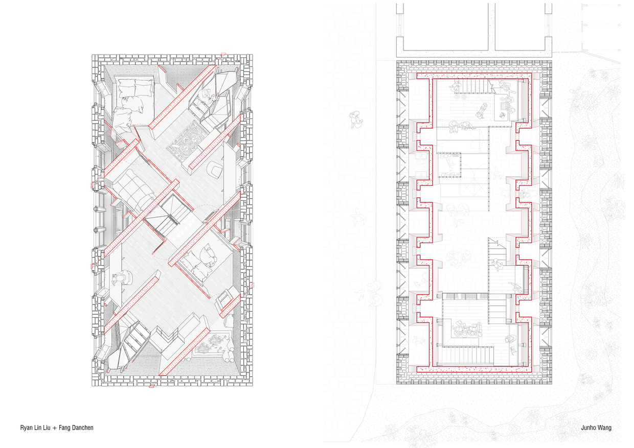 DDU Lab: In-Situ Intelligence | HKU Faculty of Architecture