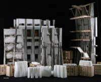 DDU Lab: In-Situ Intelligence | HKU Faculty of Architecture