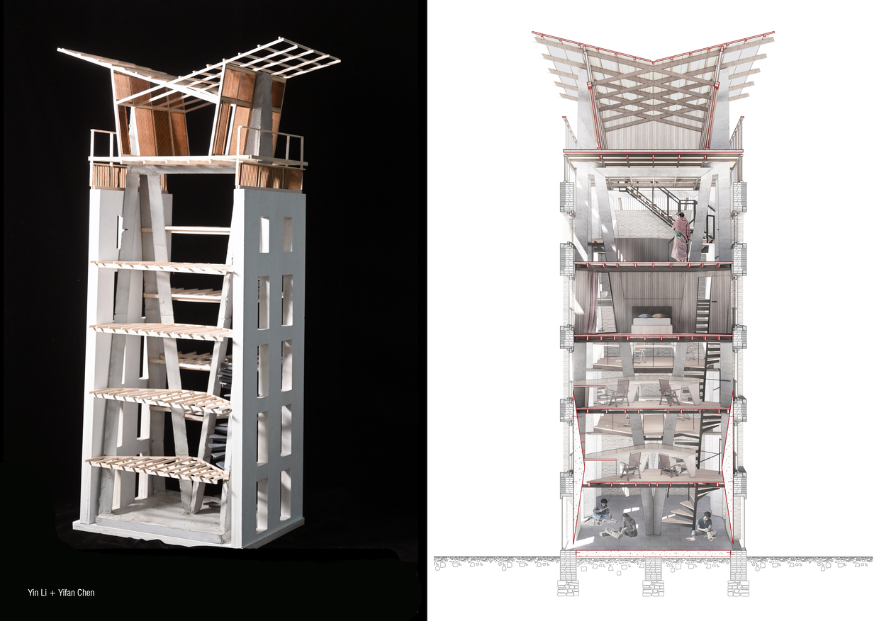 DDU Lab: In-Situ Intelligence | HKU Faculty of Architecture