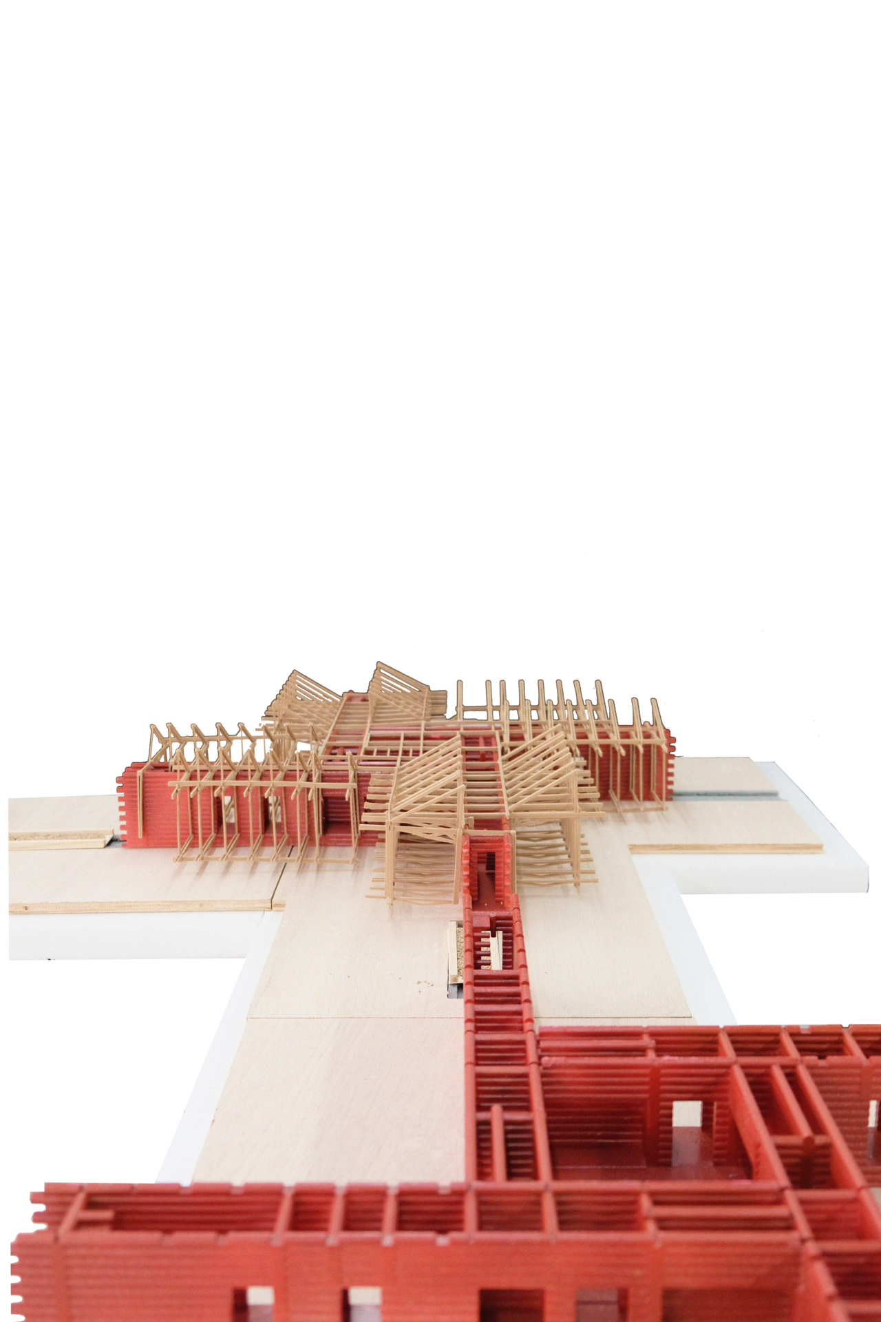 Preserving the Spirit of Self-Built Communities: Optimizing Housing ...