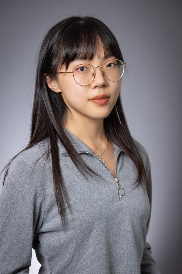 Yuqing Guo_headshot (1) | HKU Faculty of Architecture