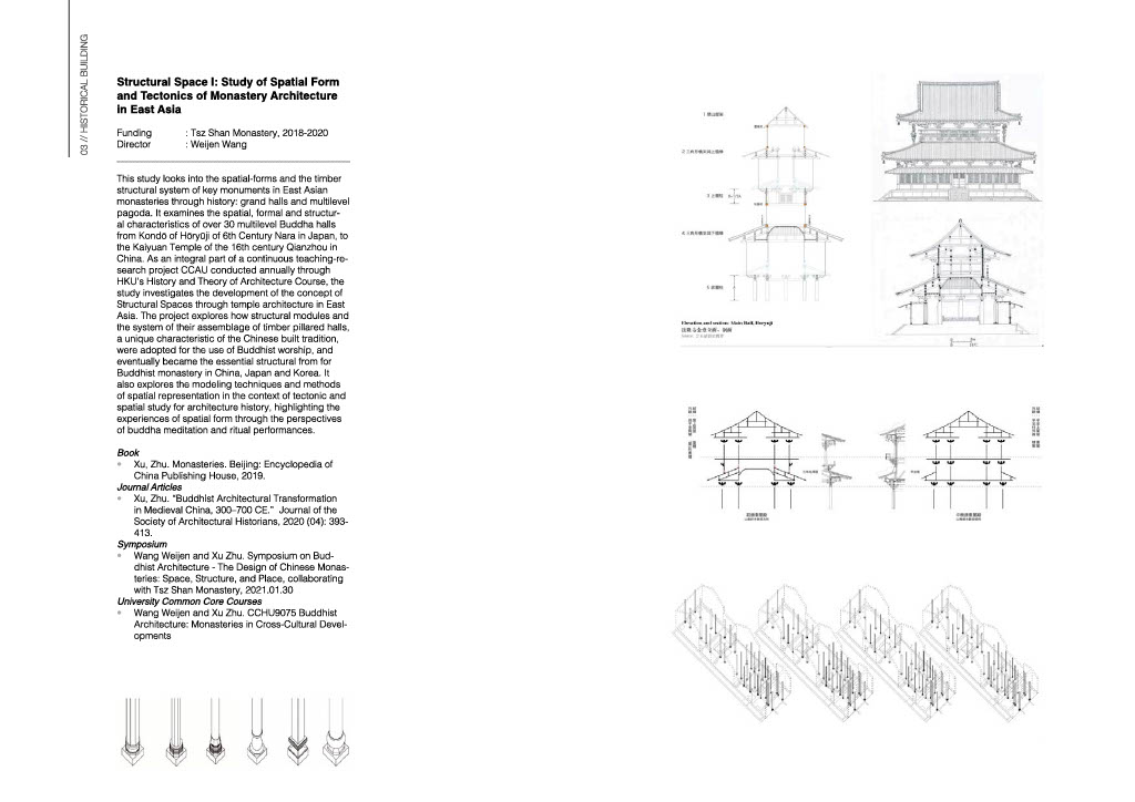 Historical Building | HKU Faculty of Architecture