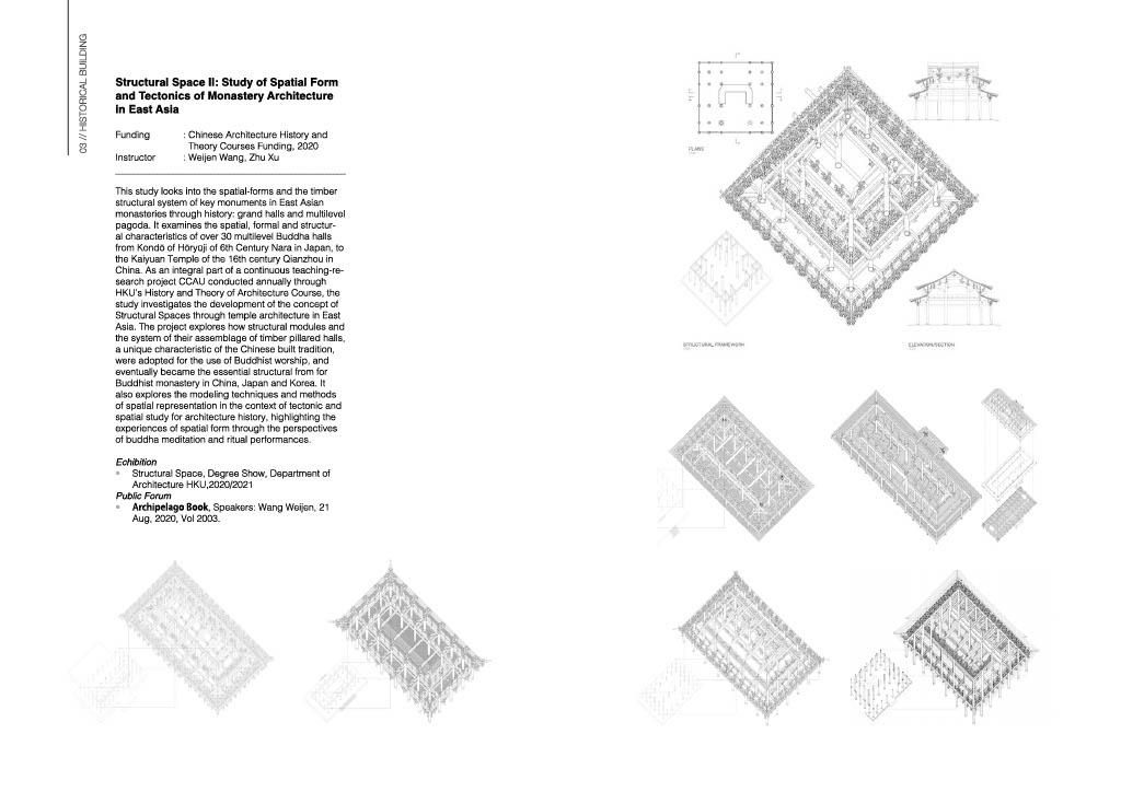 Historical Building | HKU Faculty of Architecture