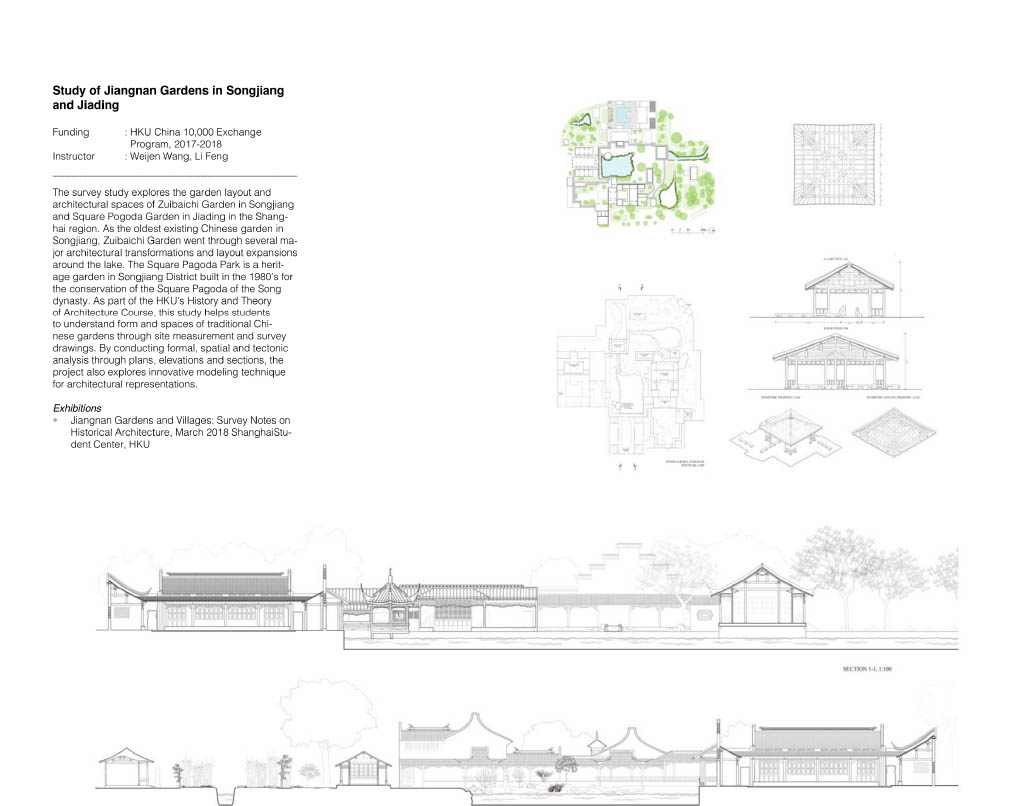 Historical Building | HKU Faculty of Architecture