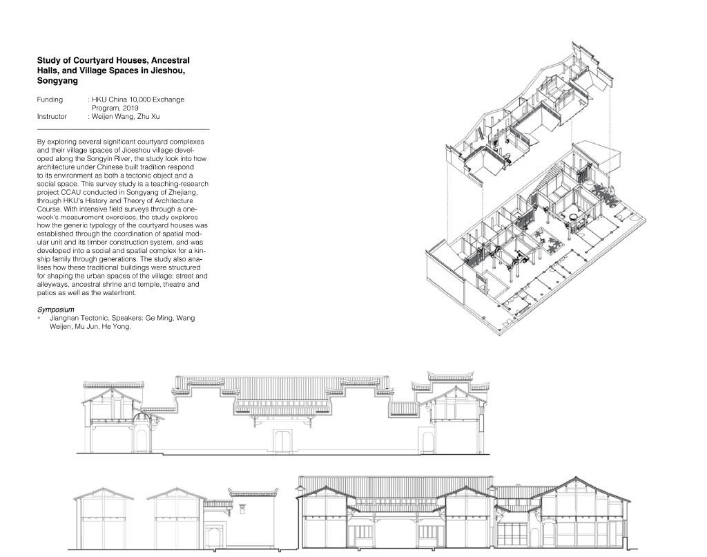Historical Building | HKU Faculty of Architecture