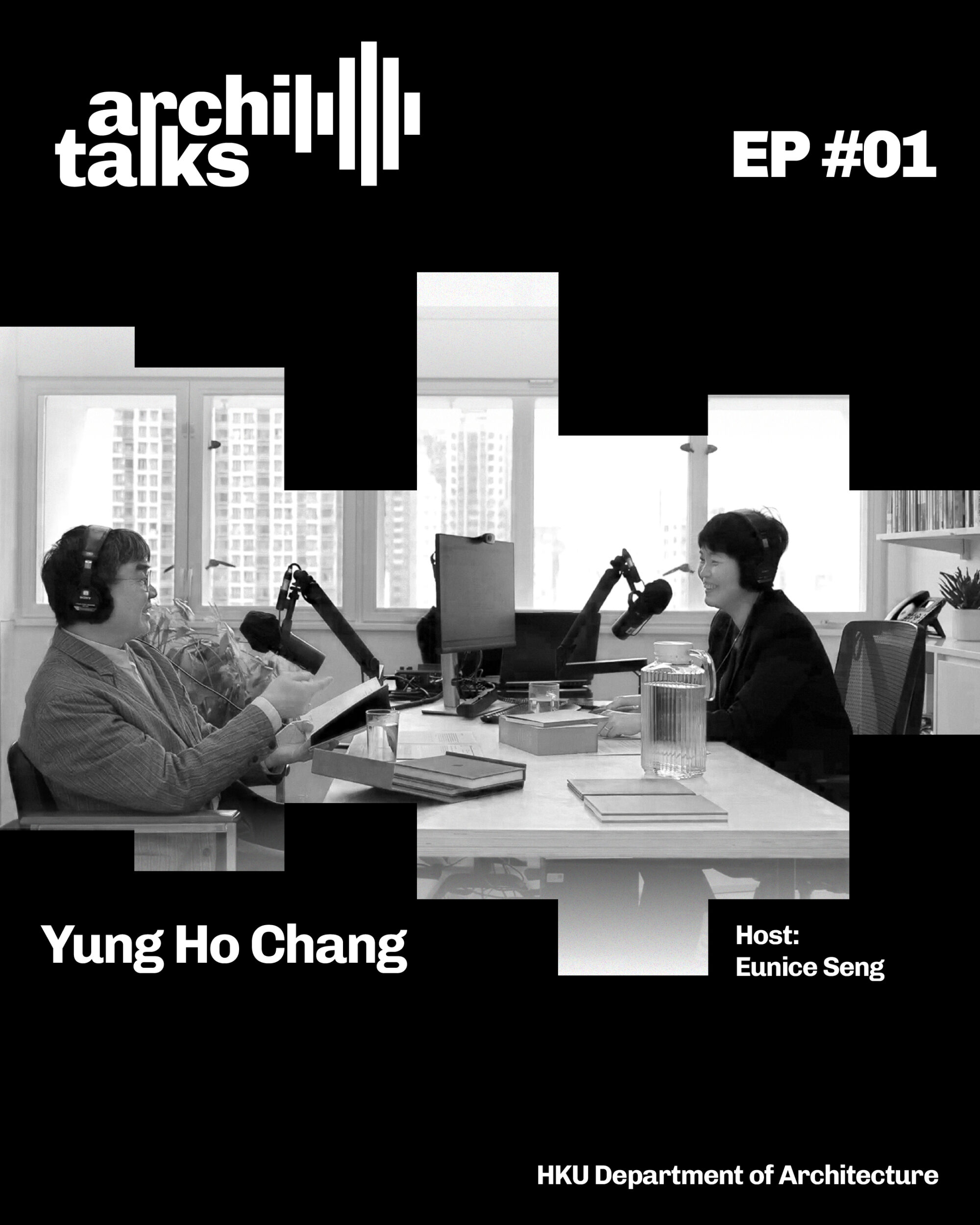 Yung Ho Chang