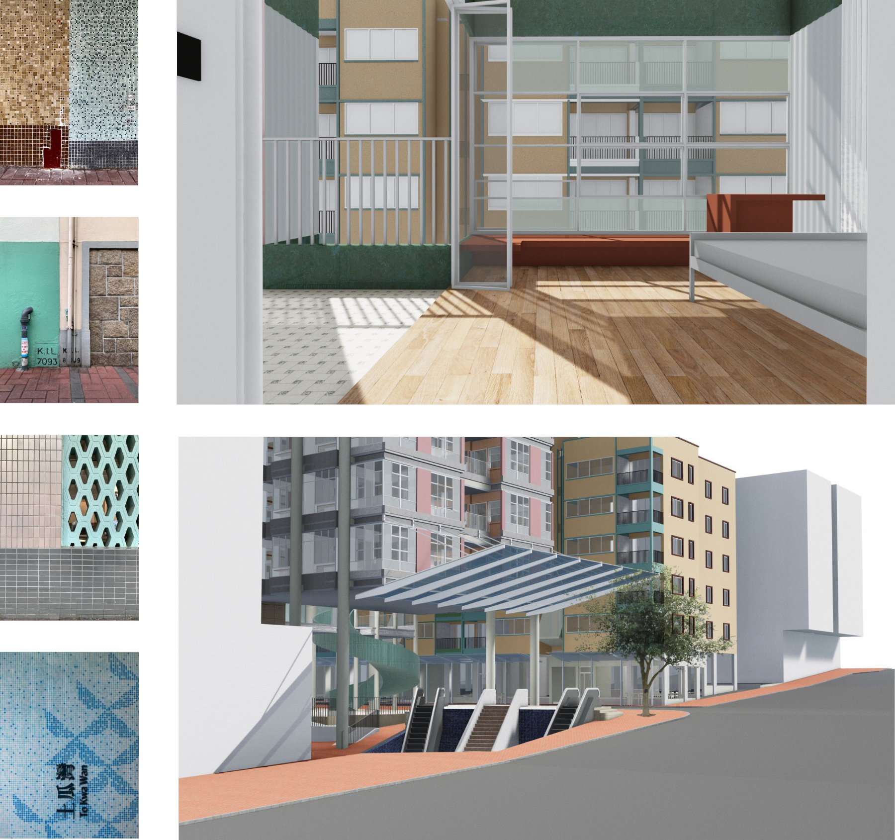 Federative Housing | HKU Faculty of Architecture