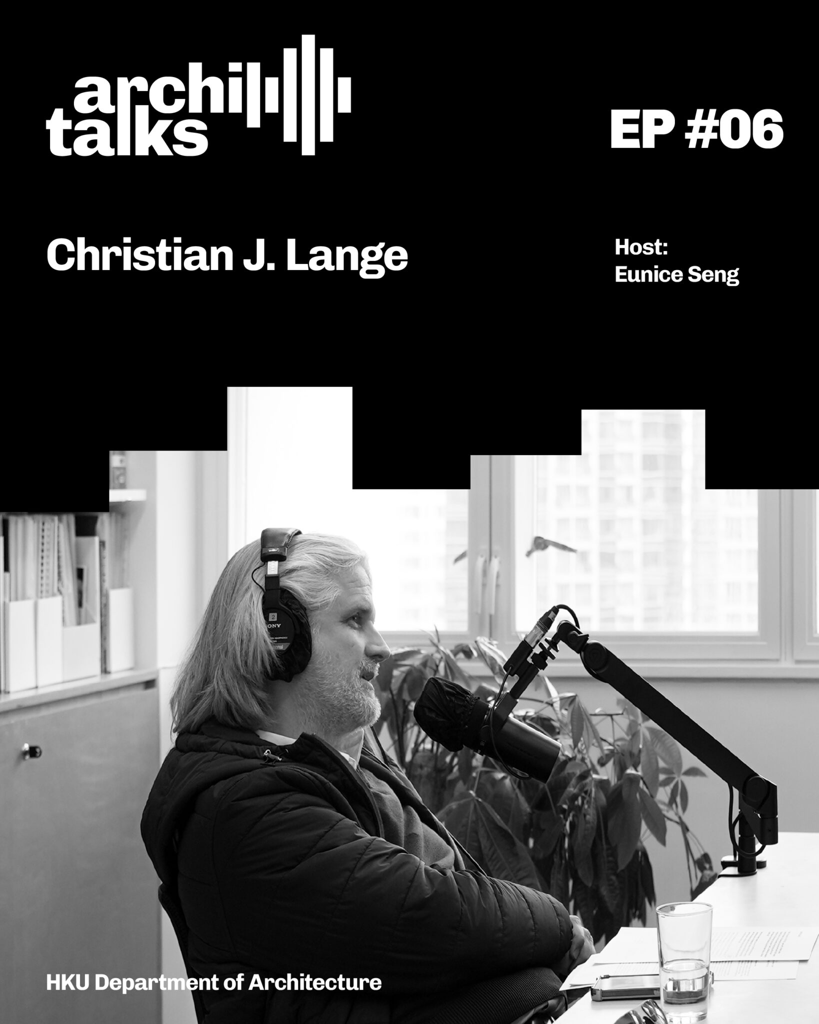 Christian J. Lange