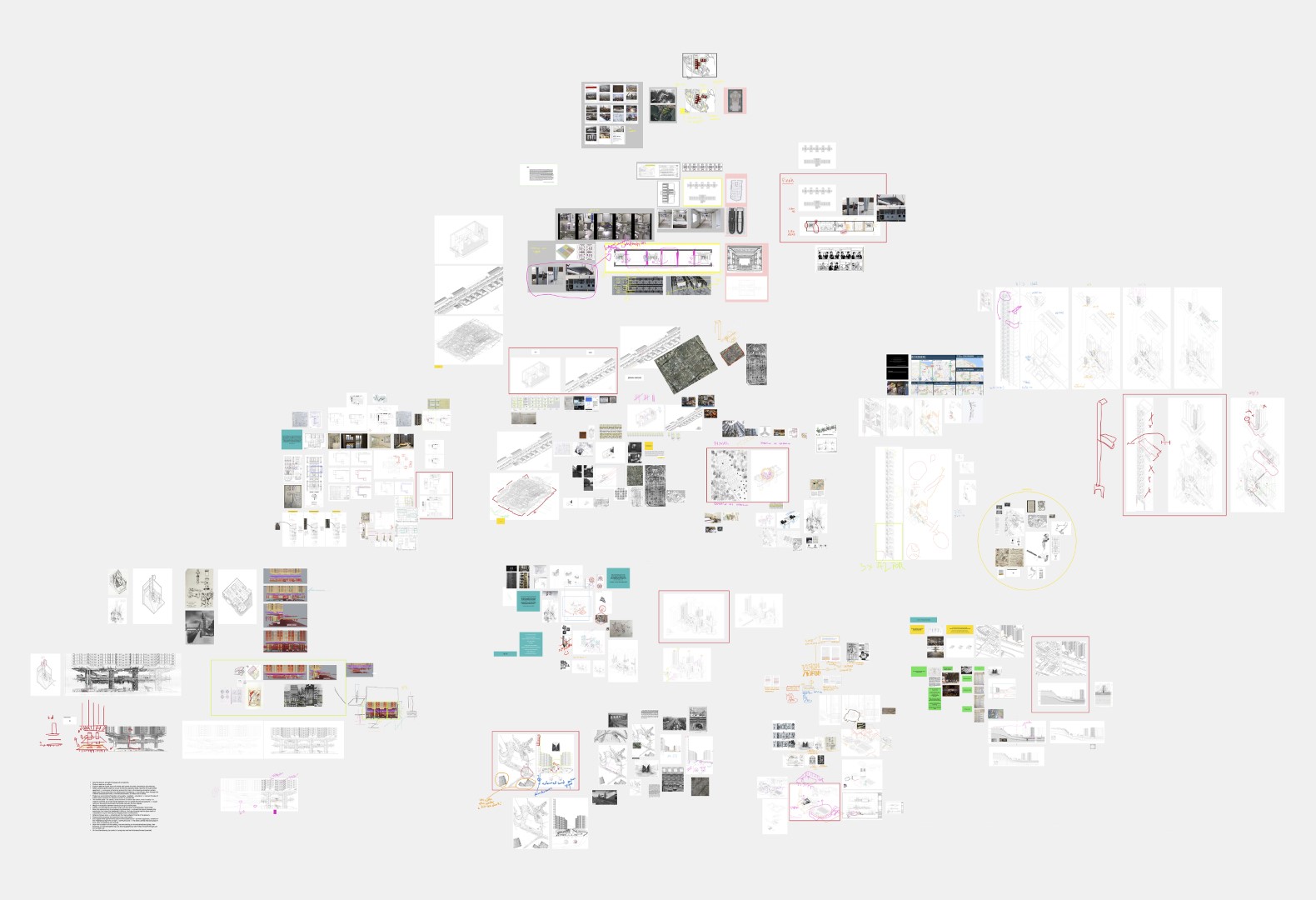 Mei Foo Too: Models for Housing Cooperative | HKU Faculty of Architecture