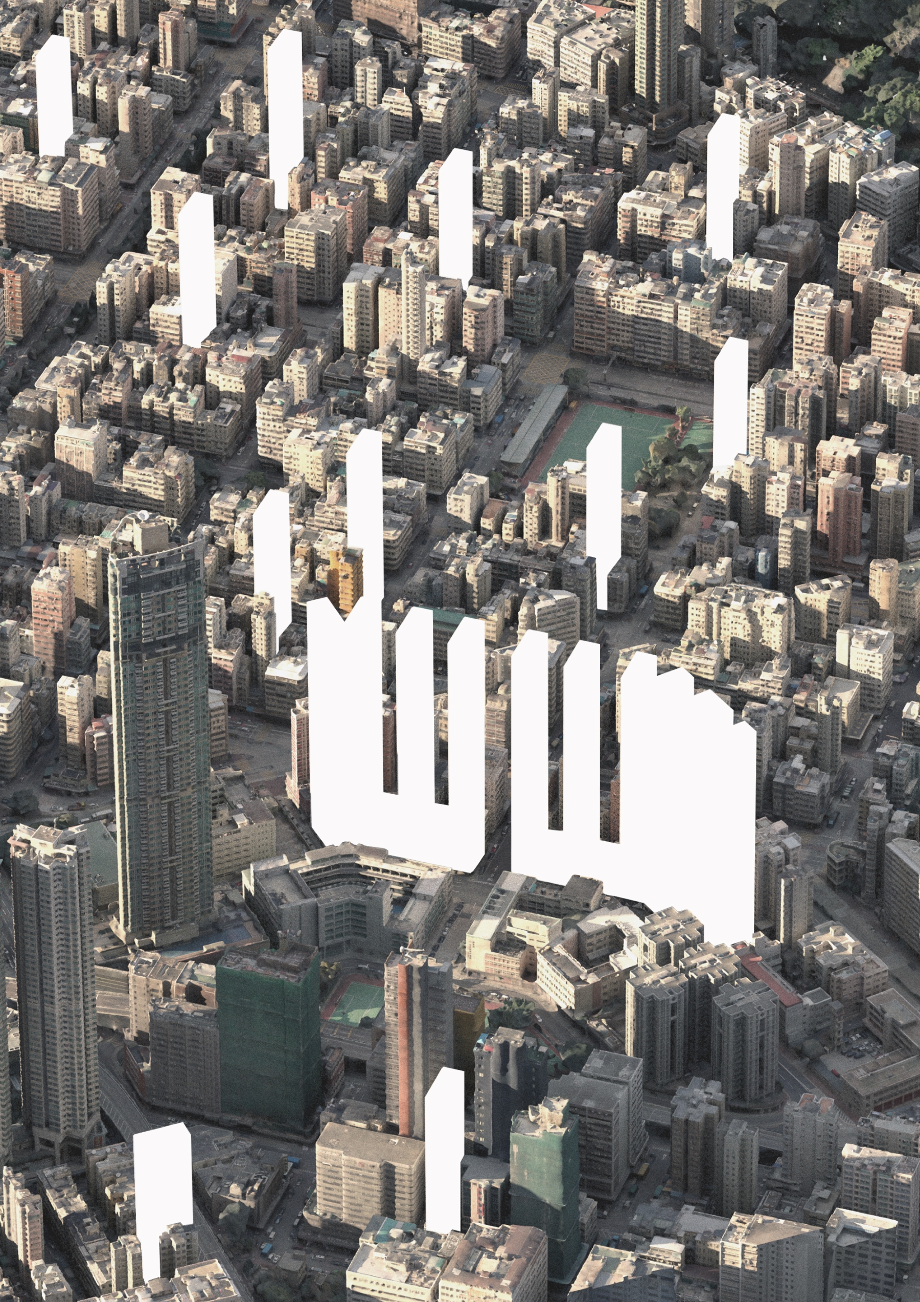 Nomos Syndicate: Reframing the Hong Kong Housing Cooperative | HKU ...