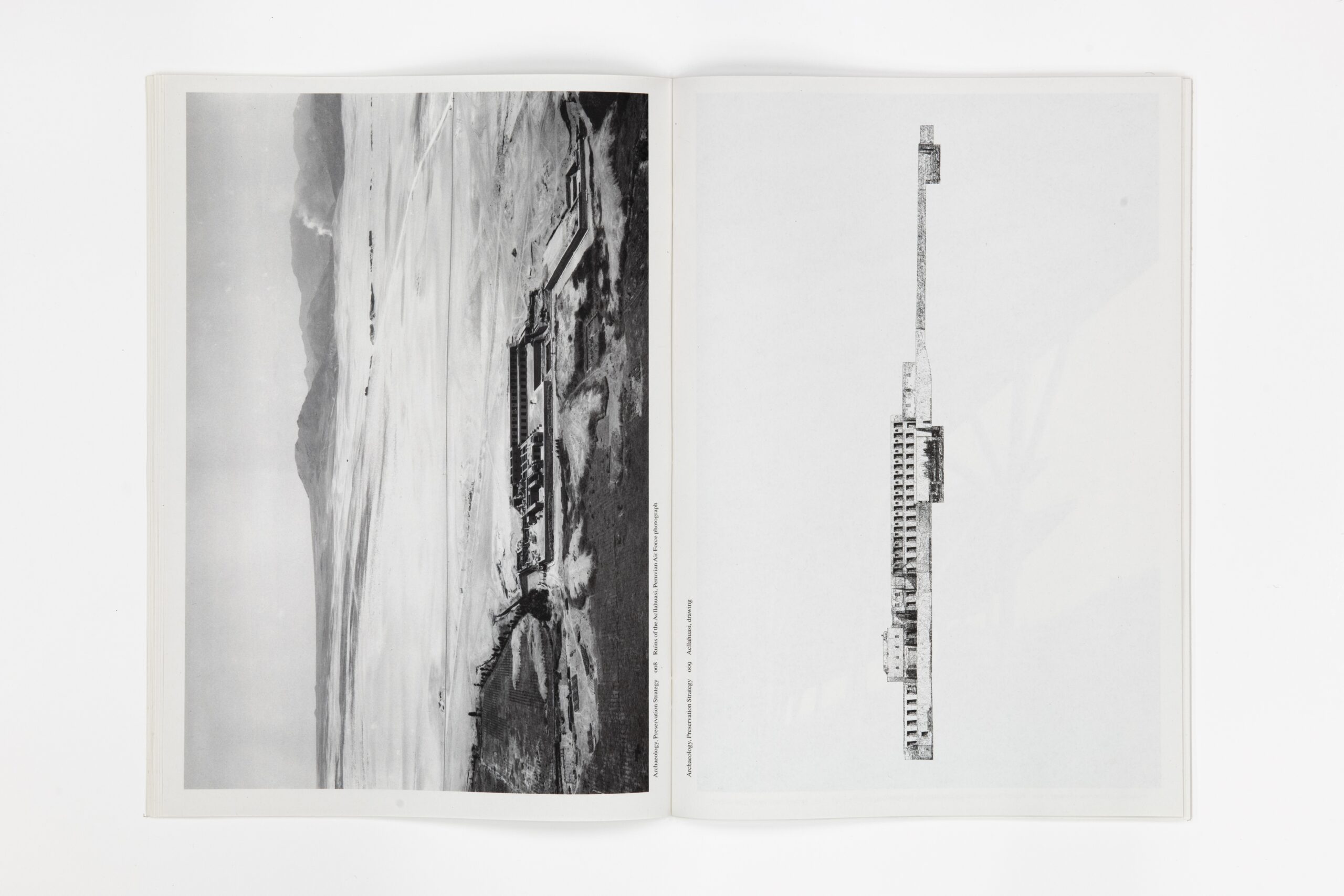 Pachacamac Atlas & A Room for Archaeologists and Kids | HKU Faculty of ...