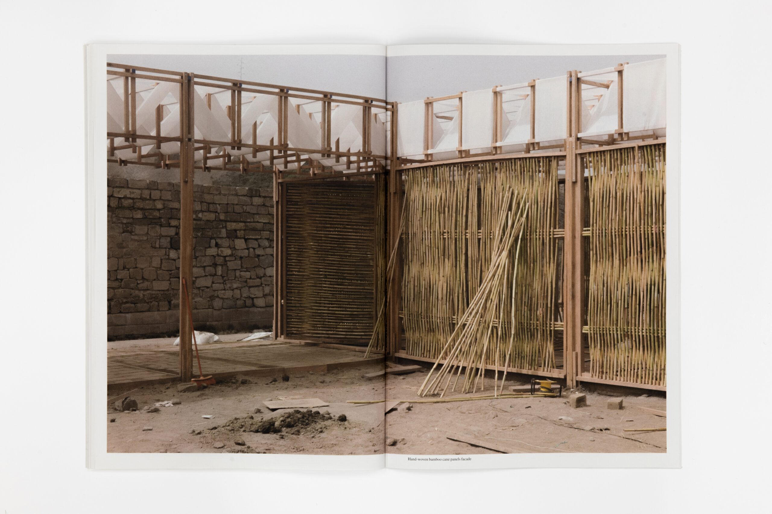 Pachacamac Atlas & A Room for Archaeologists and Kids | HKU Faculty of ...
