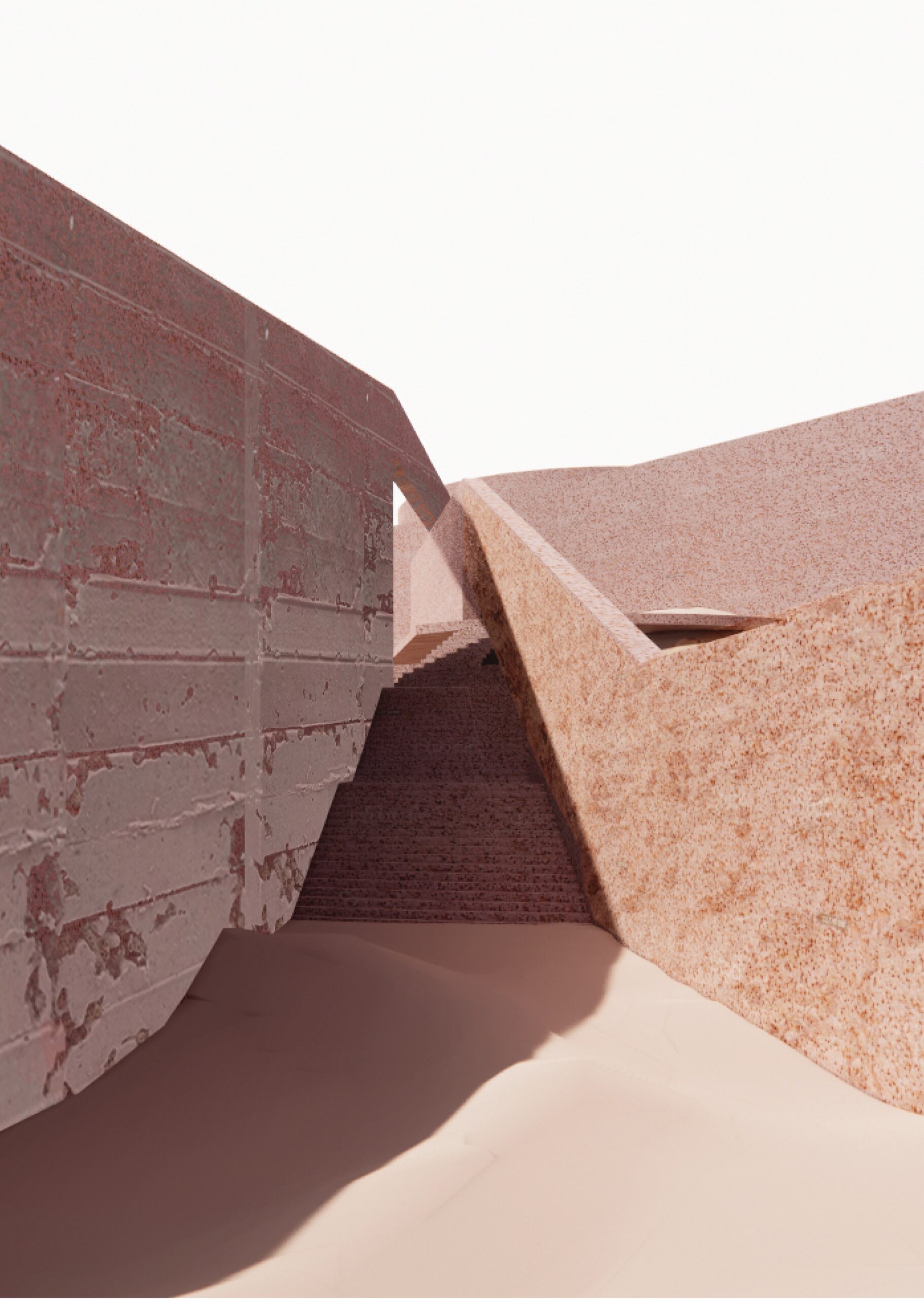 Touching Ground | HKU Faculty of Architecture