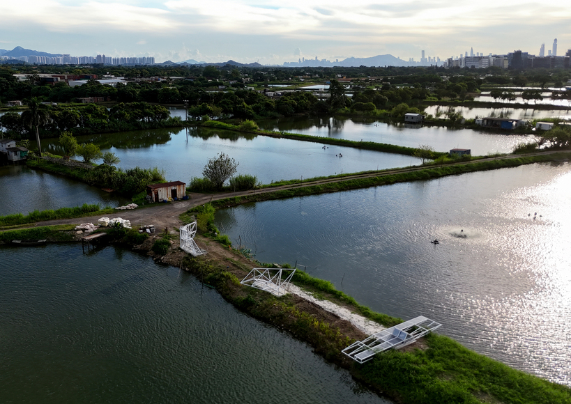 Balancing Ecological Sensitivity and Enhancing Experience | HKU Faculty ...