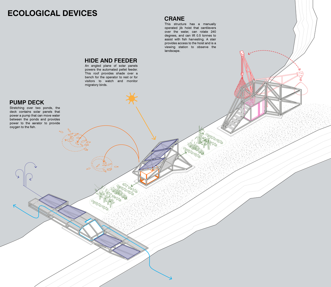 Balancing Ecological Sensitivity and Enhancing Experience | HKU Faculty ...