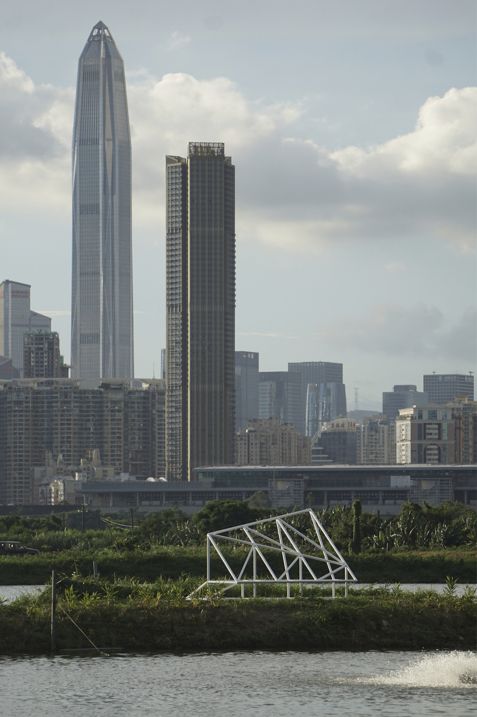 Balancing Ecological Sensitivity and Enhancing Experience | HKU Faculty ...