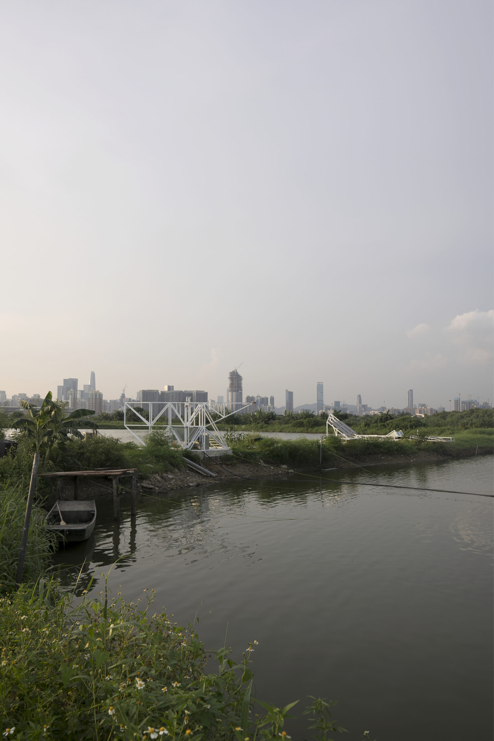 Balancing Ecological Sensitivity and Enhancing Experience | HKU Faculty ...