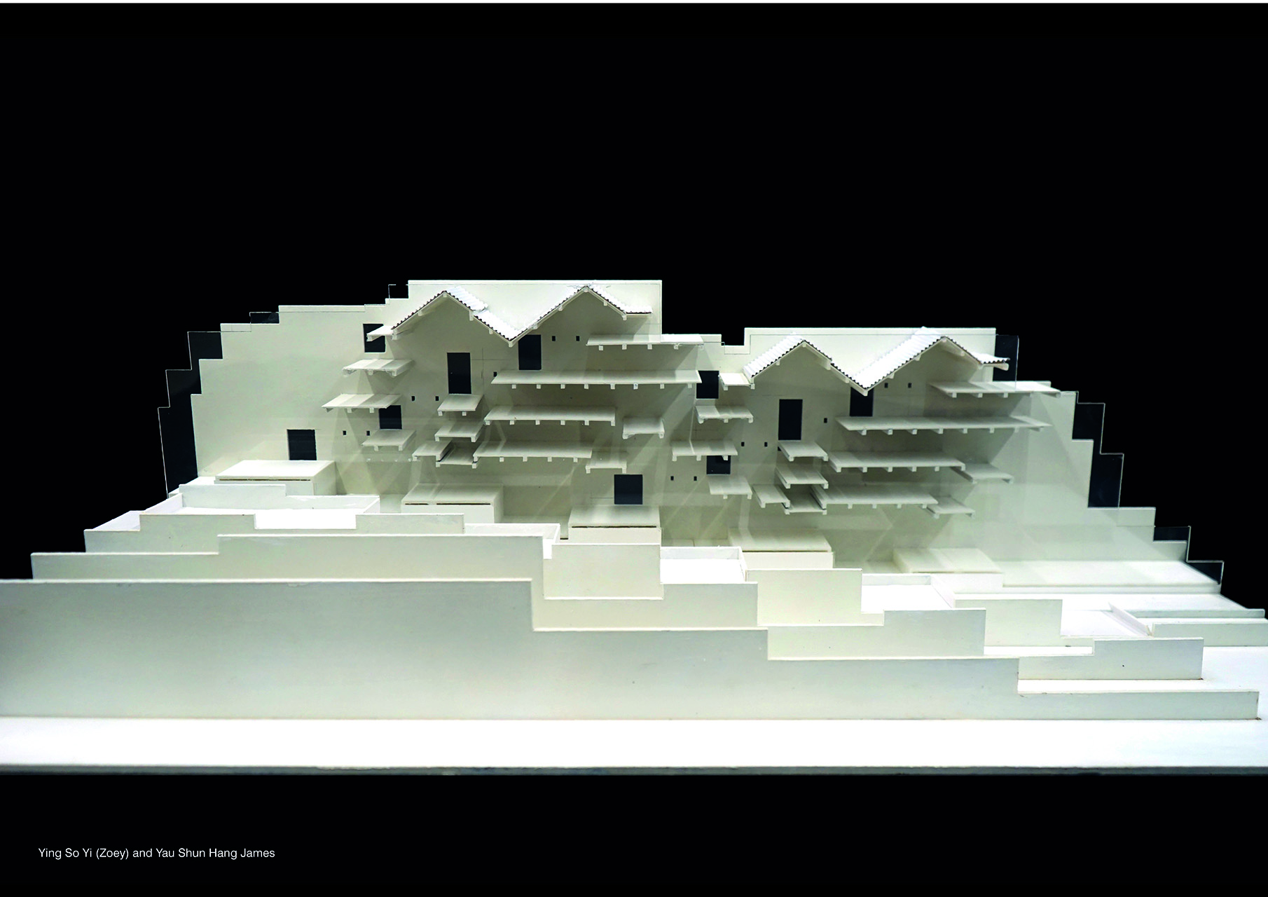 DDU Lab: Civic Ecologies: Becoming an Impact Architect, (Part I) | HKU ...