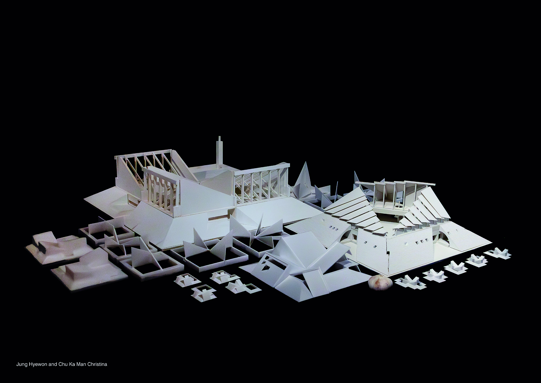 DDU Lab: Civic Ecologies: Becoming an Impact Architect, (Part I) | HKU ...