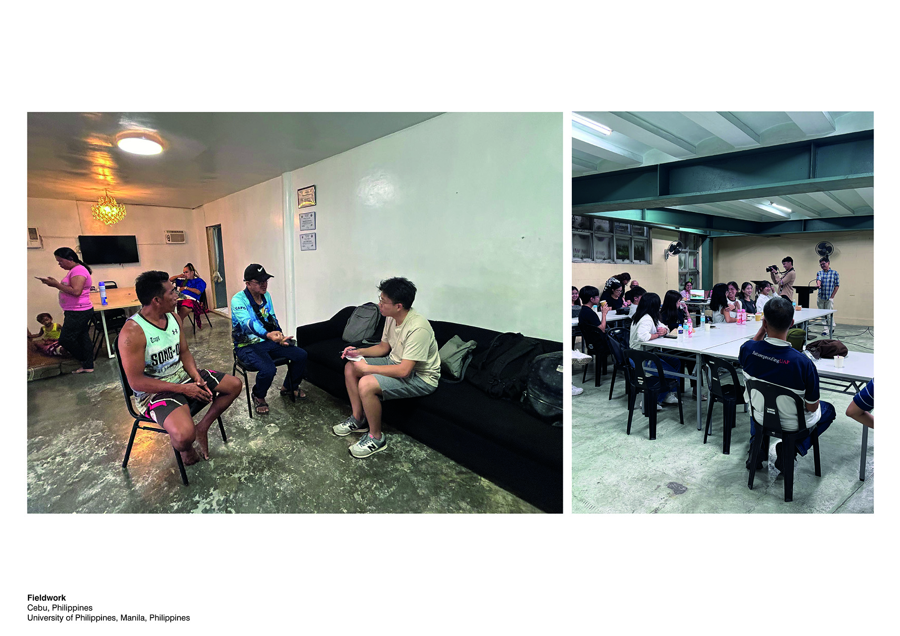 DDU Lab: Civic Ecologies: Becoming an Impact Architect, (Part I) | HKU ...
