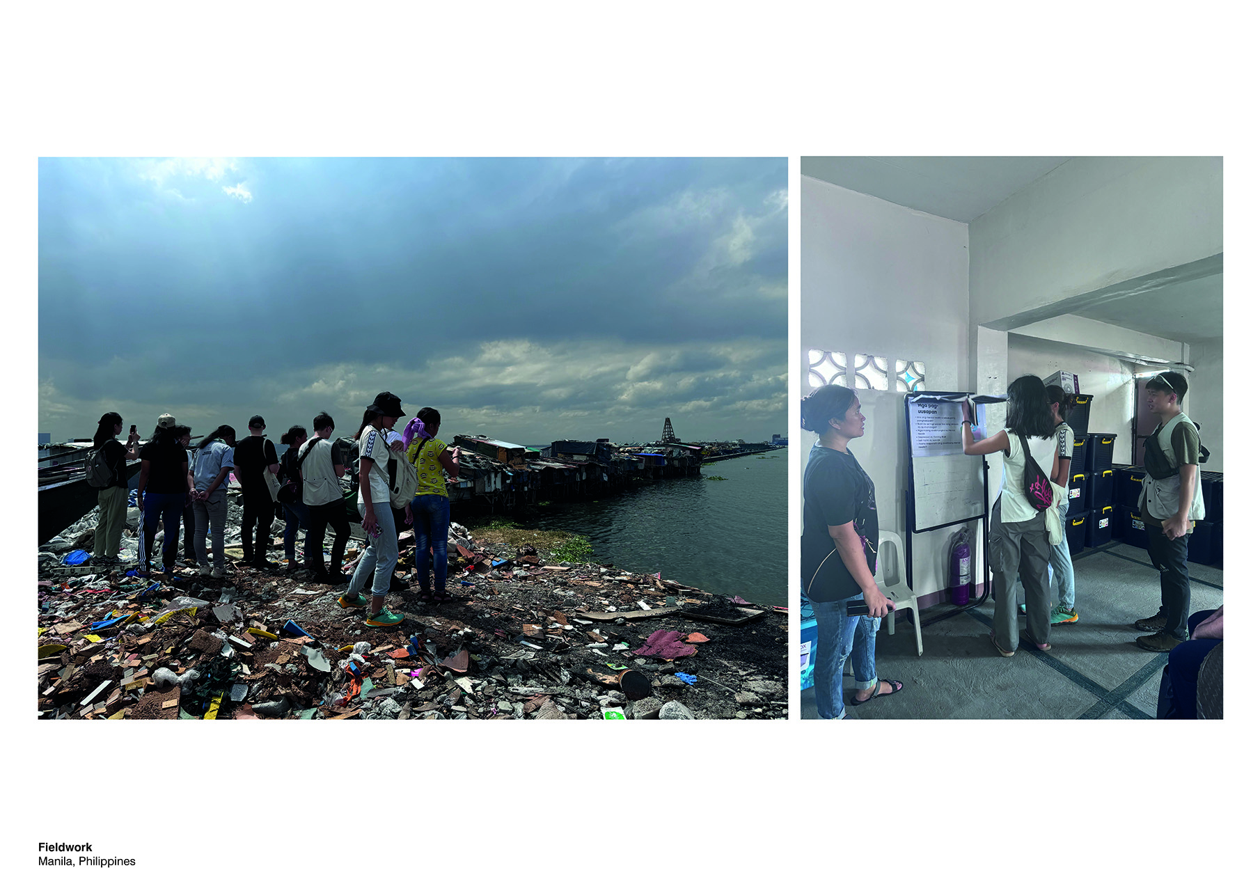 DDU Lab: Civic Ecologies: Becoming an Impact Architect, (Part I) | HKU ...