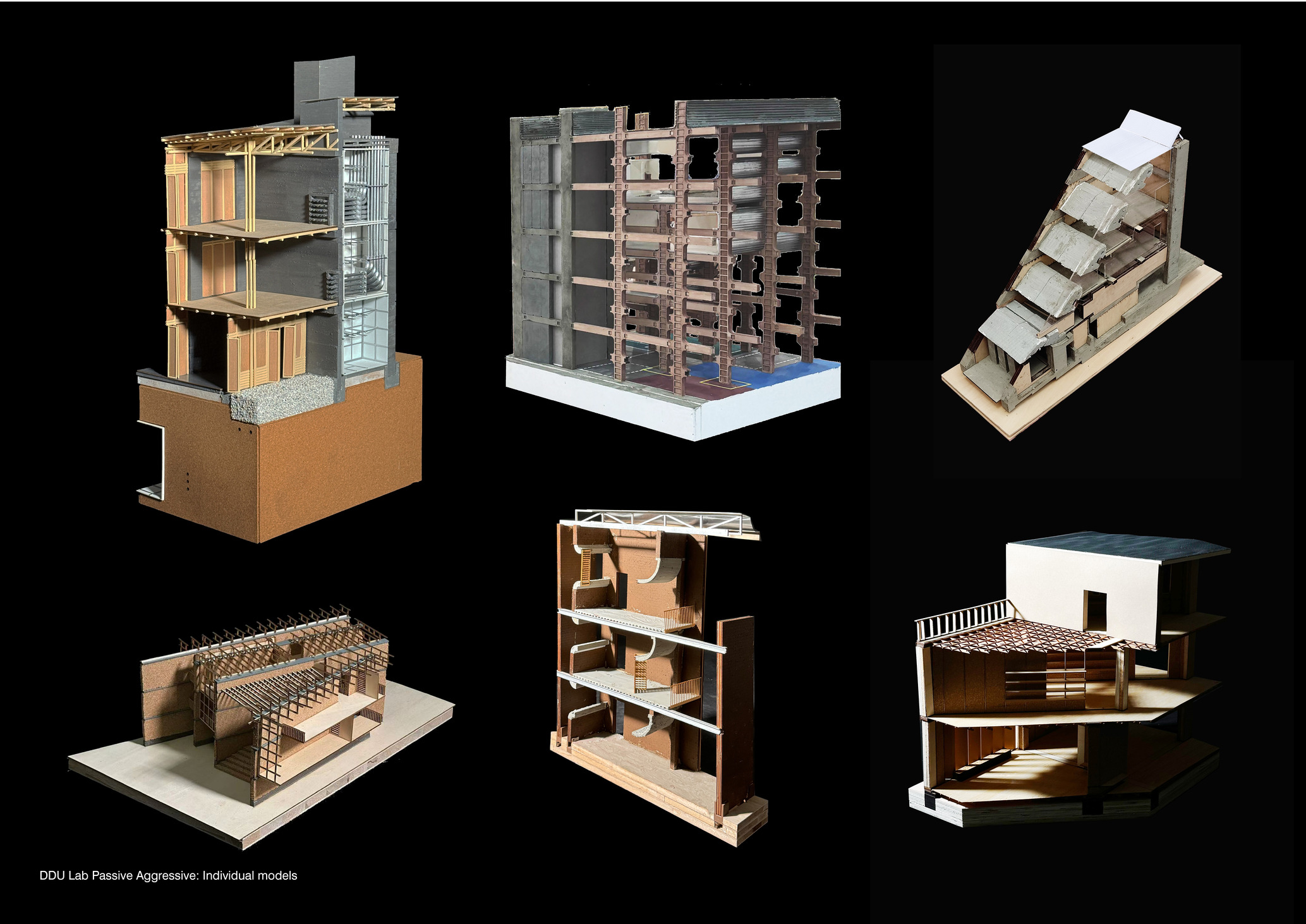 DDU Lab: Passive Aggressive: Building Responses to Extreme Heat | HKU ...