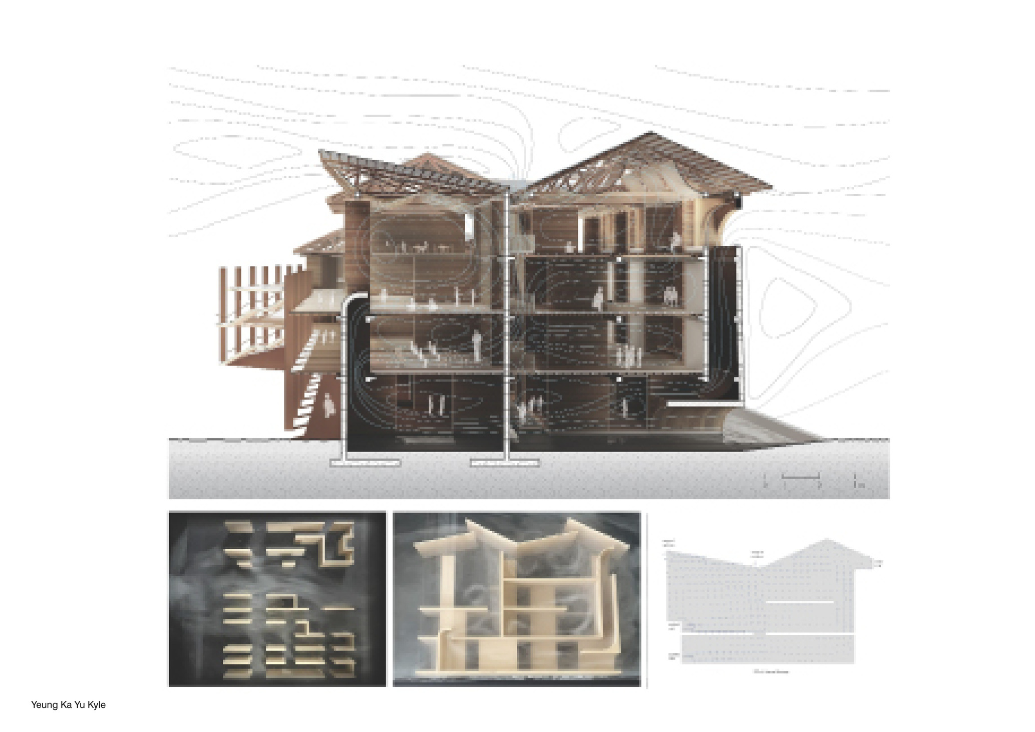 DDU Lab: Passive Aggressive: Building Responses to Extreme Heat | HKU ...
