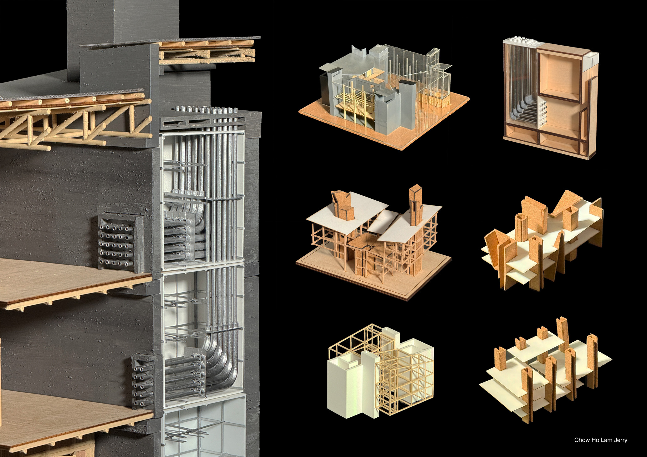 DDU Lab: Passive Aggressive: Building Responses to Extreme Heat | HKU ...