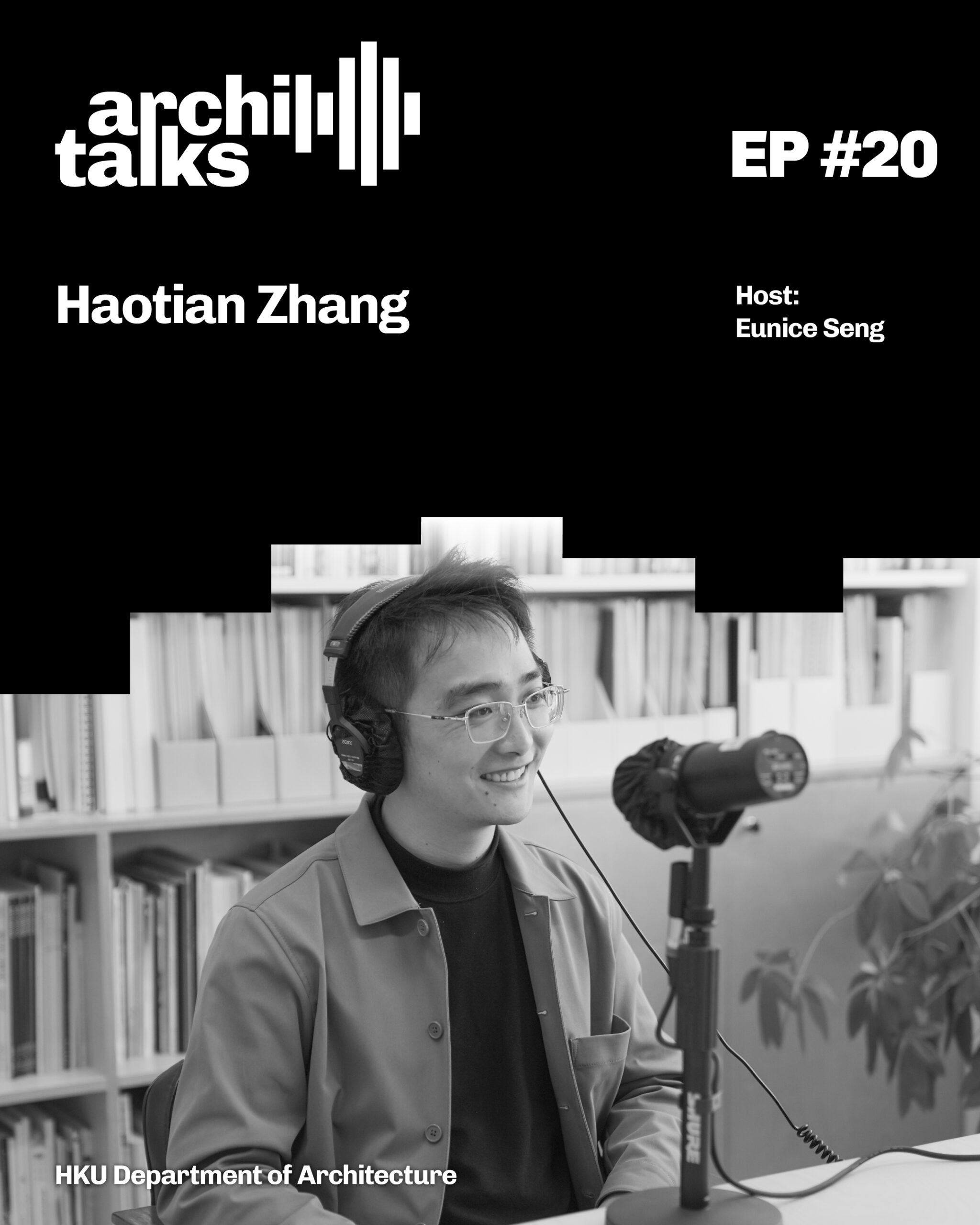 Haotian Zhang
