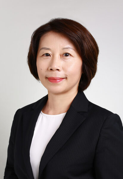 Iris Lee | HKU Faculty of Architecture