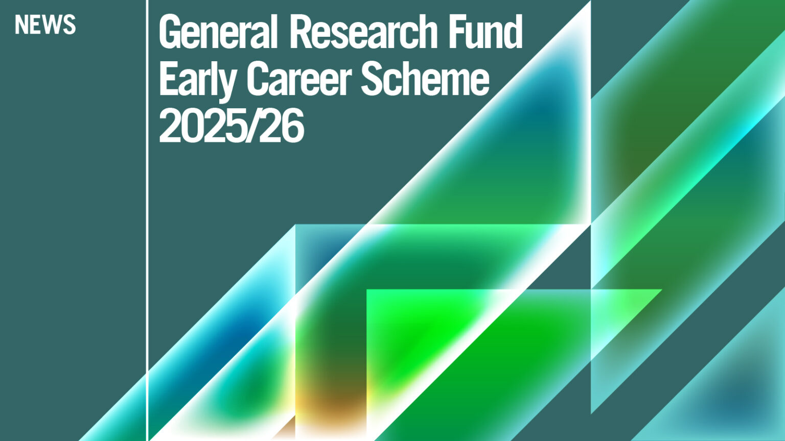 Record high in UGC research support schemes | HKU Faculty of Architecture