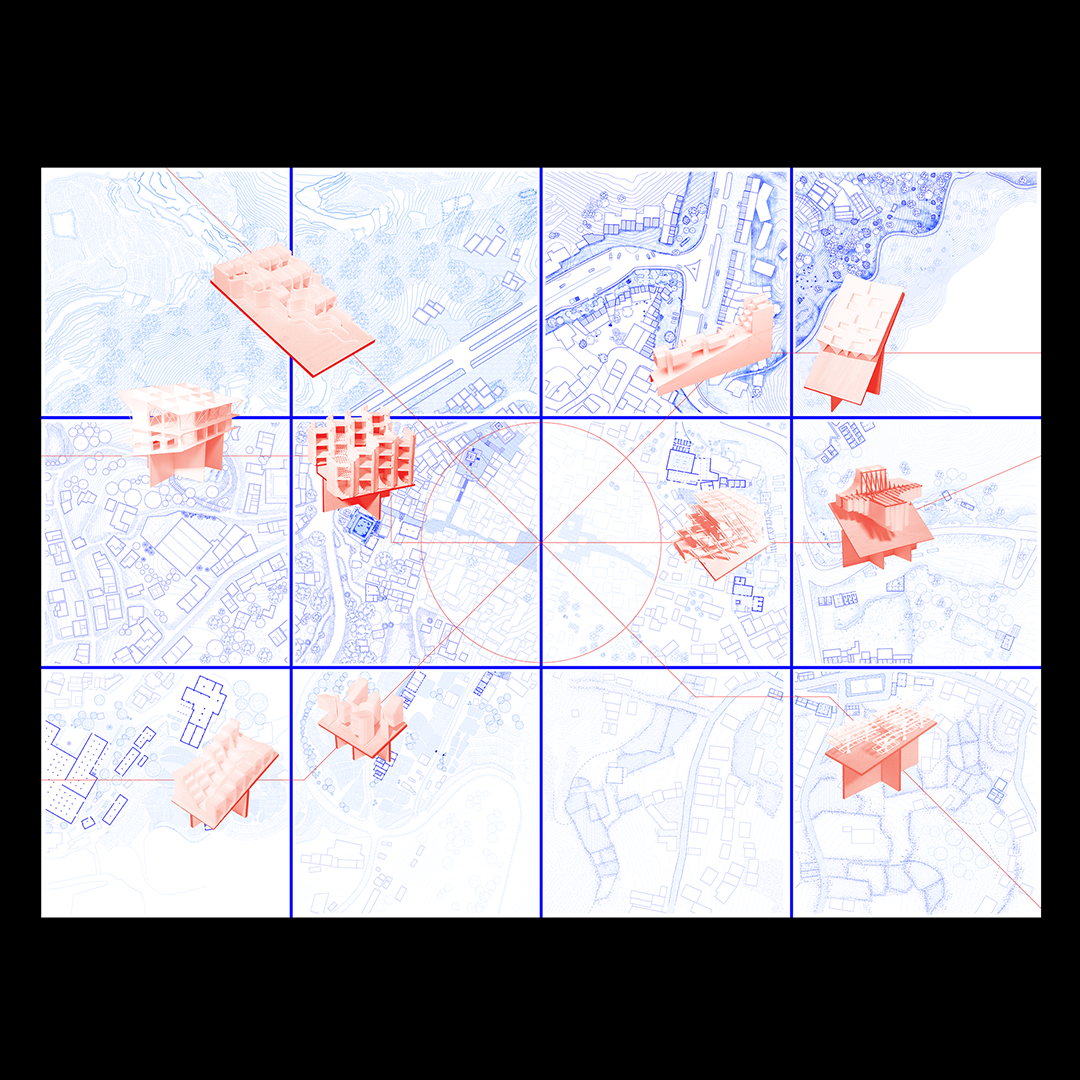 DDU Nepal Lab: Rough Around The Edge | HKU Faculty of Architecture