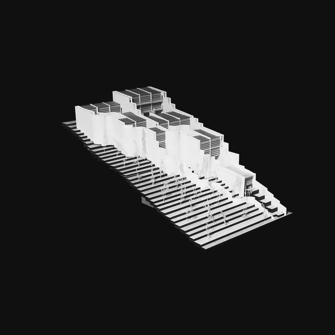 DDU Nepal Lab: Rough Around The Edge | HKU Faculty of Architecture
