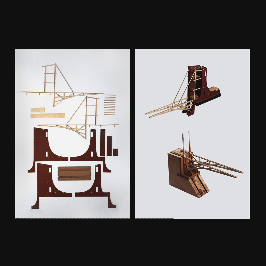 DDU Nepal Lab: Rough Around The Edge | HKU Faculty of Architecture