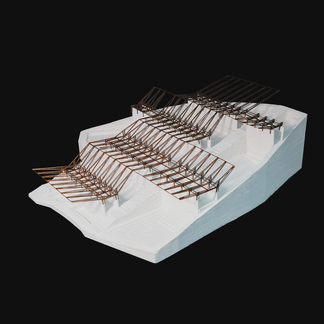 DDU Nepal Lab: Rough Around The Edge | HKU Faculty of Architecture