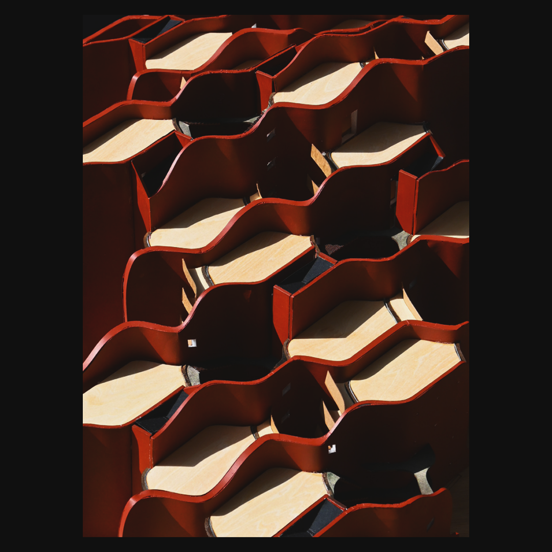 DDU Nepal Lab: Rough Around The Edge | HKU Faculty of Architecture